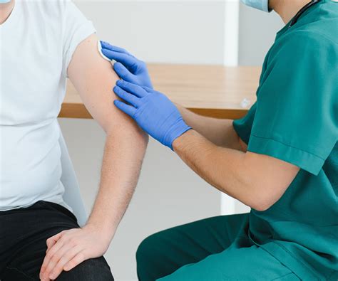 Vaccinations And Immunisations Kilmainham Medical Centre