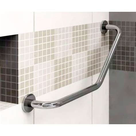 Barra De Apoio Curva 70cm Jackwal G Haus G Haus