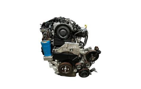 Motor Hyundai Santa Fe 2007 2011 D4eb 22 Diesel Para Hyundai Santa Fe
