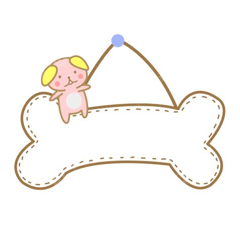 Creative Borders Clipart Vector Creative Bone Border Dialog Creativity Dialog Box Frame Png