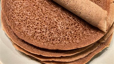 Is Injera Gluten Free The Hidden Truth Glutenstatus