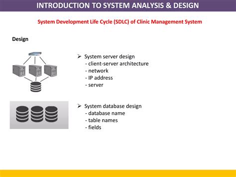 Chapter 1 Introduction To System Analysis And Design By Deepa 1pptx
