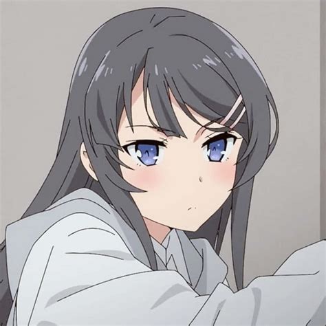 Download Discord Anime Pfp Small Mouth Wallpaper