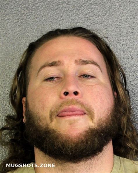 Redman Devonte Allen 02212023 Broward County Mugshots Zone