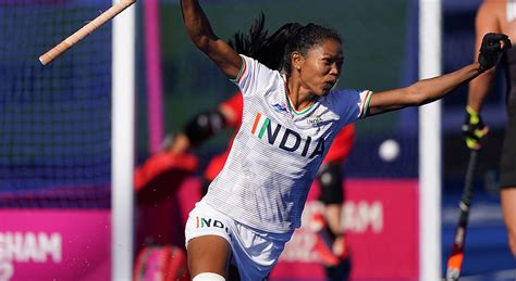 How Did Salima Tete Rise From Local Khassi Tournaments To Olympic Glory