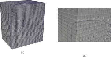figure 13 from extending h adaptivity with refinement patterns