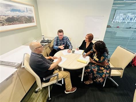 Heather Mcbroom On Linkedin At The Edcc Economic Development 101