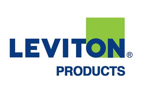 Leviton Logo Logodix
