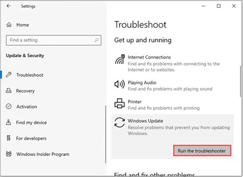 How To Get Rid Of The Windows Update Pending Install” Error Minitool