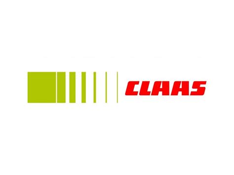 Free Claas Logo Vector Download Logowik