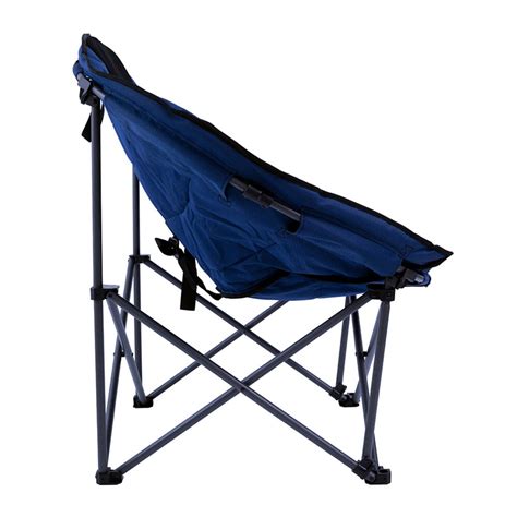 Oztrail Moon Chair Jumbo Boss Outdoor