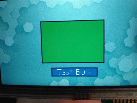 Solved Hardware Mistake And Ltdc Remapping Solution Wante Stmicroelectronics Community