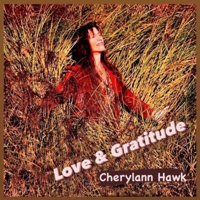 Louder Than The Music Cherylann Hawk Releases Heartwarming New Single