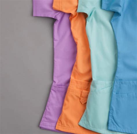 Butter Soft Scrubs And Accessories By Ua™ Uniform Advantage 服