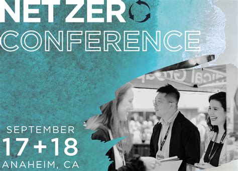 2024 Net Zero Conference Aia Los Angeles
