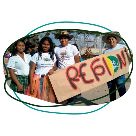 Escuelas En Paz Corporación Región