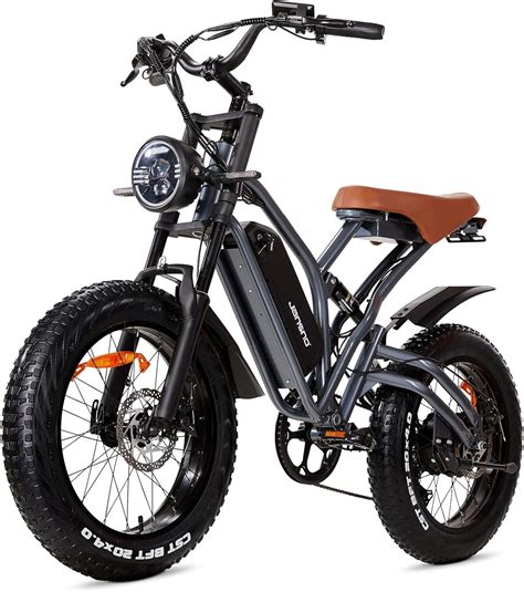Jansno Electric Bike Review Best Electric Bike For Adults 2023 Best