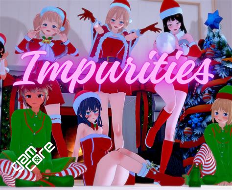 Impurities Visual Novel Sex Teen Strip Game Porn Games