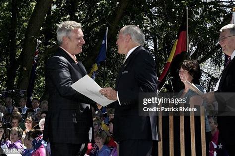 36 Ian Dickson Tv Personality Photos And High Res Pictures Getty Images