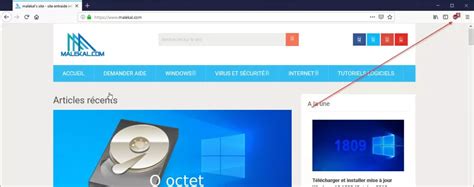 Noscript Filtrerbloquer Le Javascript Sécurité Et Protection Vie