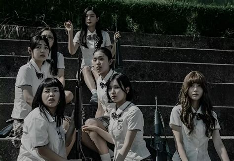 Cara Nonton Gratis Duty After School Episode 1 6 Sub Indo Klik Di Sini