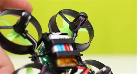 Eachine E010 Mini Quadcopter Review First Quadcopter