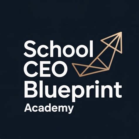 School Ceo Academy Youtube