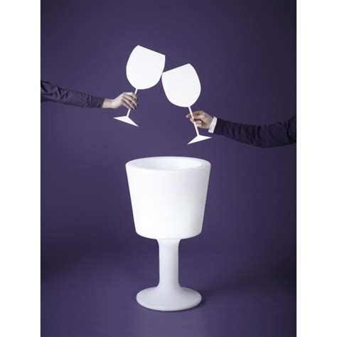 Drink Light For Party Event Night Club For Wine Or Champagne
