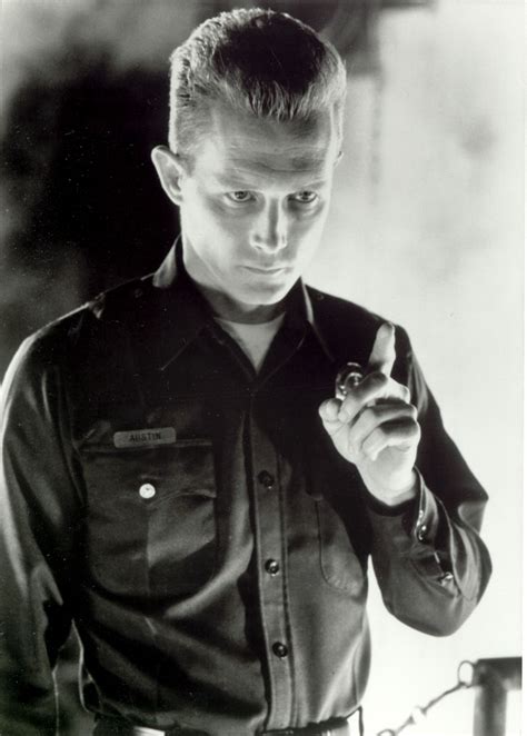 Robert Patrick