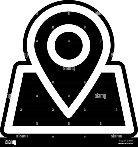 Interaction Map Stock Vector Image And Art Alamy