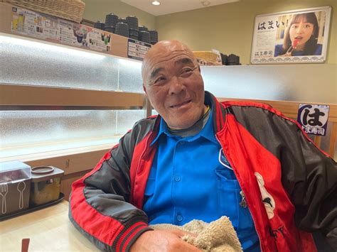 不肖の弟子「平成の借金王」安田忠夫を発見！ 令和猪木軍に推薦するのは貴賢神ら3名の力士！ 巌流島