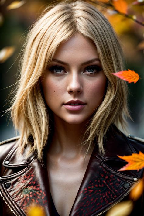 ★patreon★ Genetic Perfection Ai 32