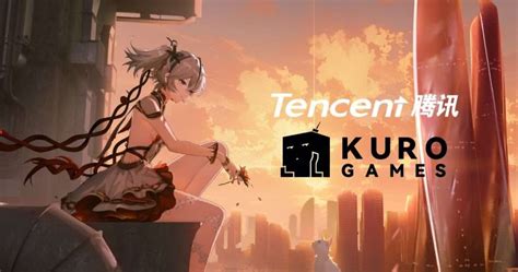 Tencent Se Queda Con La Mayoría De Kuro Games Nos Dicen Gamers