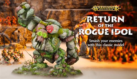 Forgeworld Pre Orders Rogue Idol Faeit 212
