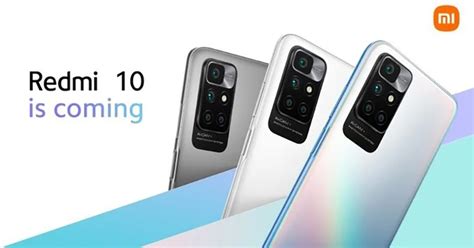 Xiaomi Redmi 10 Prime đạt chứng chỉ Bluetooth SIG