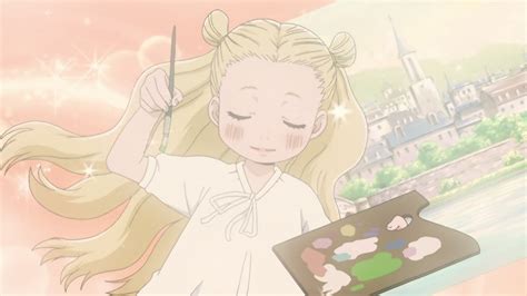 Hagumi Hanamoto AnimeClick It