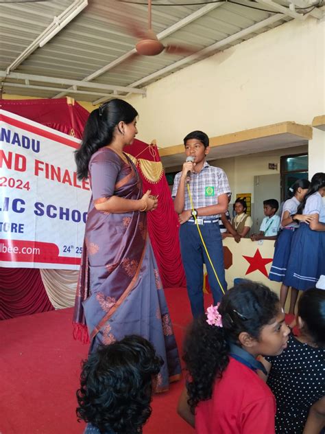 Photos Win National Spell Bee