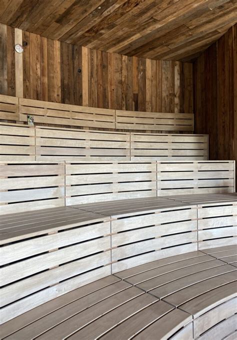 Therm A Spa Village In Whitby Is Finally Open Photos Urbanized