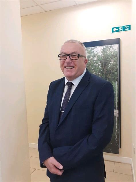 I Am Delighted To Share That I Have Secured A New Position As Relationship Development Director