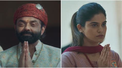 Ek Badnaam Aashram Season 3 Part 2 OTT Release Date: Here’s when and where to watch Bobby Deol ...