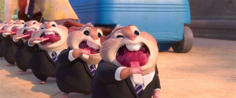 Disneys Zootopia Full Trailer Zootopia Disney Zootopia Zootopia