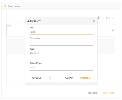 Use A Bpmn 2 0 Role Configuration