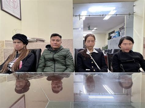 Vì sao dịch vụ gái gọi sex tour rộ trên Telegram