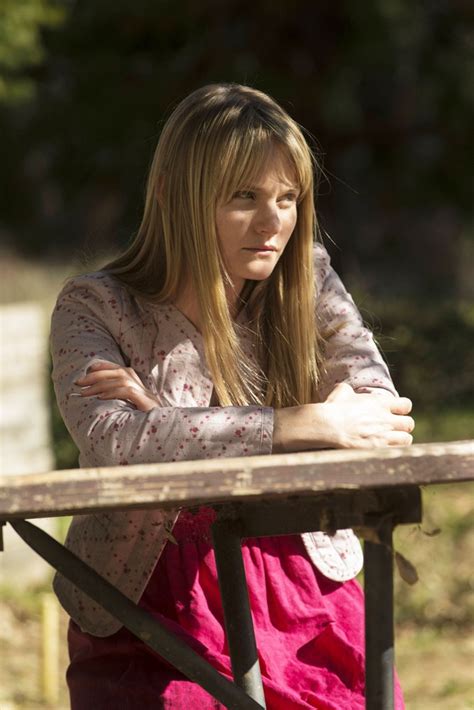 Lindsay Pulsipher Justified