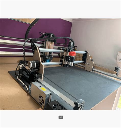 help to identify design r diycnc
