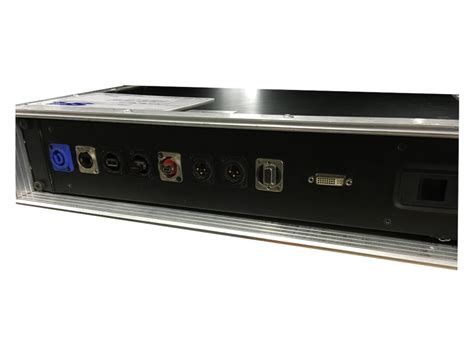 Mac Mini Server Rear Bh Sound