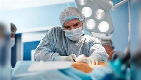 Man Born With Uterus Fallopian Tubes Successfully Operated Upon Via