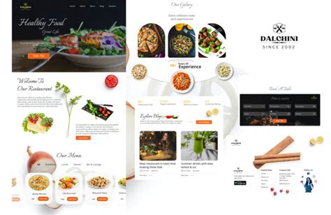 Create Elegant Impressive Web And Ui Designs By Shubyagrwl Fiverr