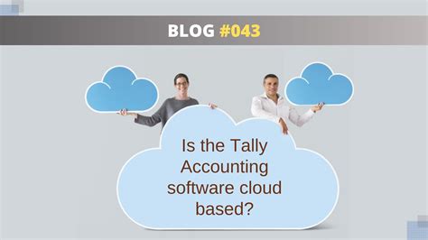 Is The Tally Accounting Software Cloud Based Tally On Mac Tally On