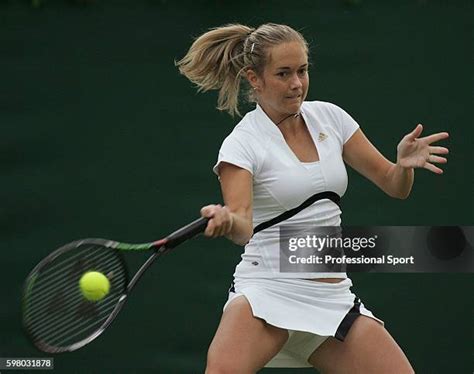2467 Klara Koukalova Photos And High Res Pictures Getty Images